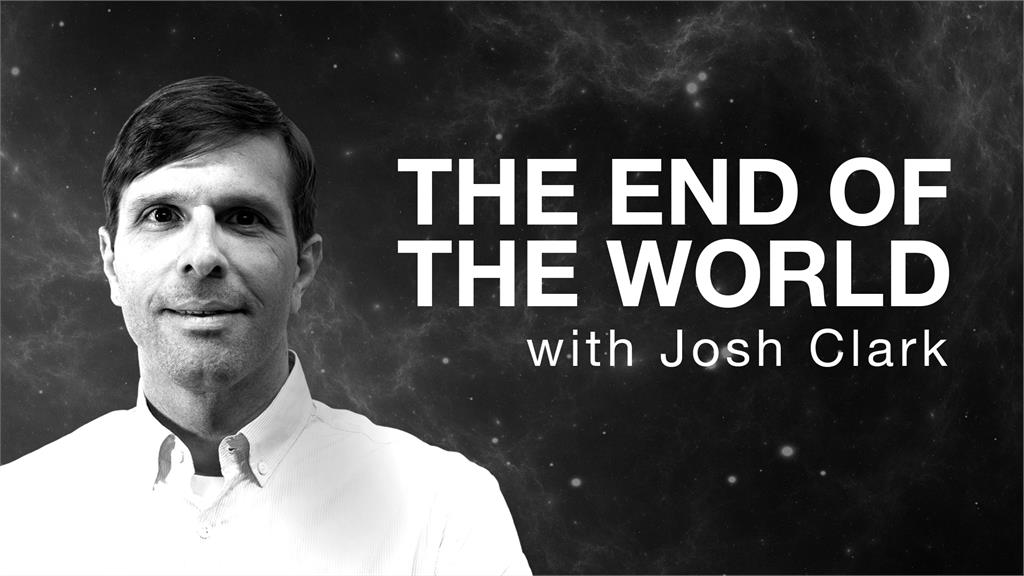 HowStuffWorks announce new original podcast THE END OF THE WORLD WITH ...