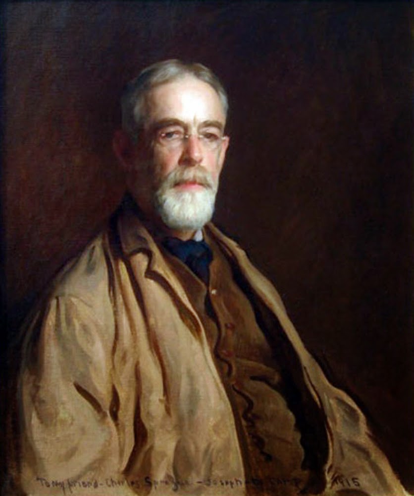 International Art Gallery: 1858 - Joseph Rodefer DeCamp