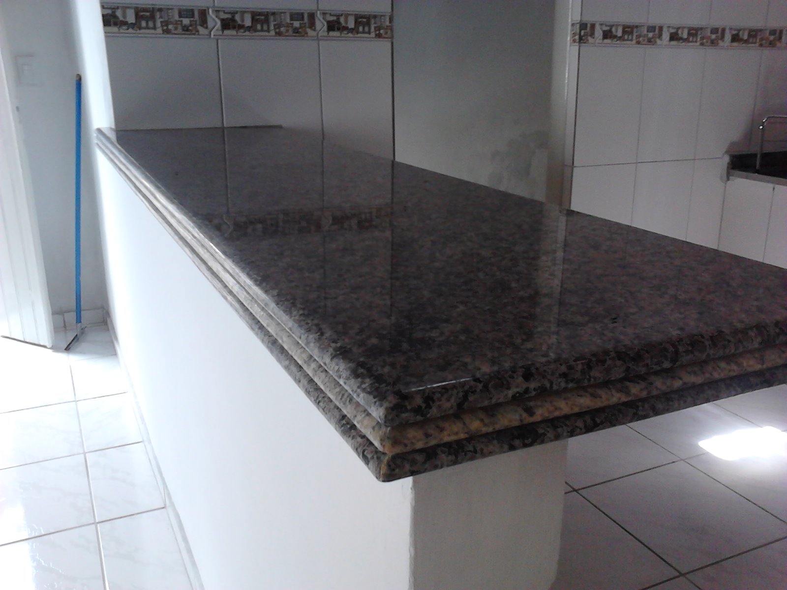 Casa Nova Marmores e Granitos "A qualidade faz toda a diferença"