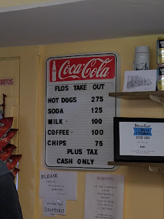 Hot Dogs of Maine: Flo's Steamed Hot Dogs