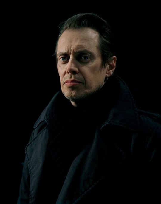 At the Movies: Steve Buscemi