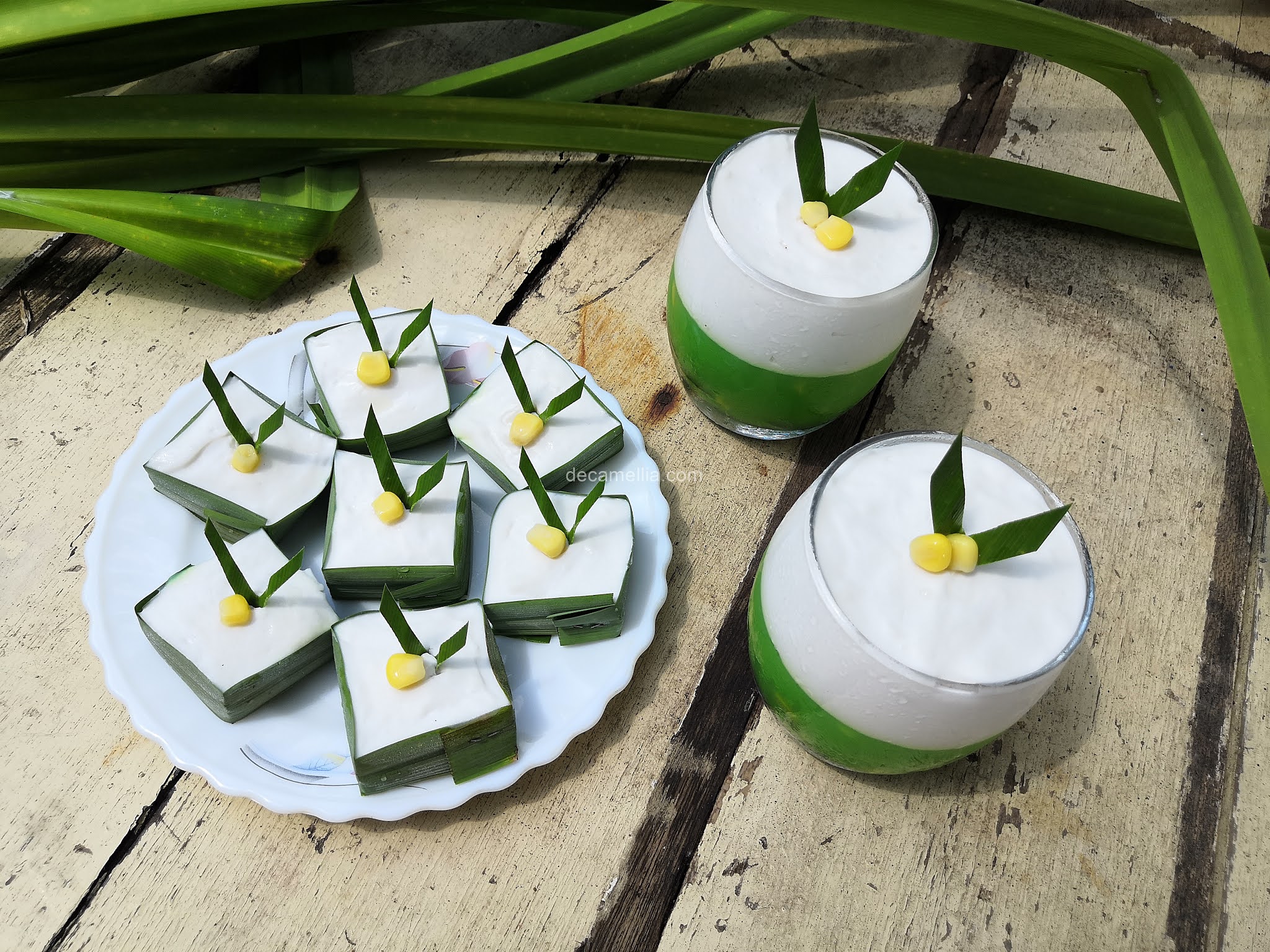 Resepi Kuih Tepung Pelita Mudah Dan Sedap - vrogue.co Resepi Kuih Tepung Pelita Mudah Dan Sedap - vrogue.co