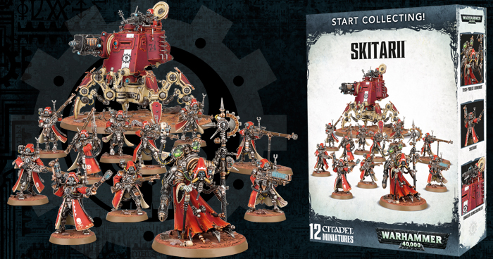 Start Collecting Box Sets... Looking Like They are Here to Stay - Faeit 212