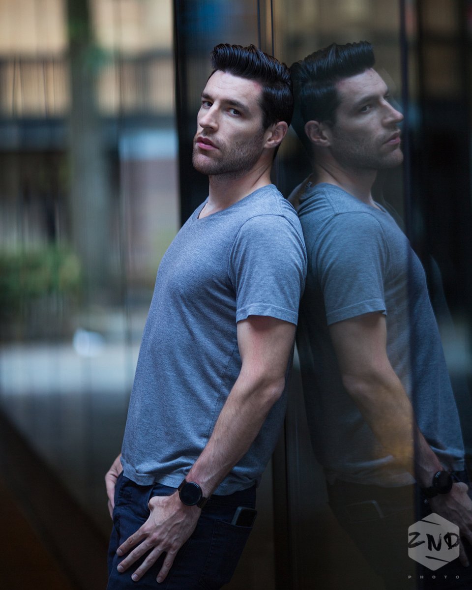 Why Matt Turner is my favorite model