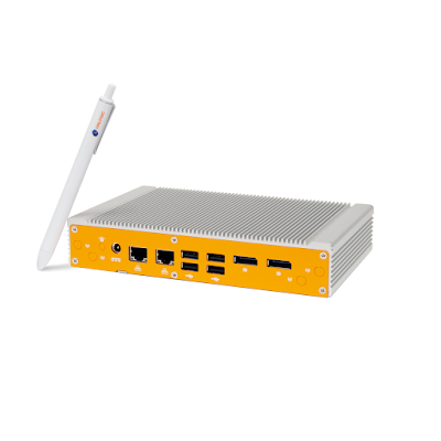 FanlessTech: IGEL ready thin client launches from OnLogic