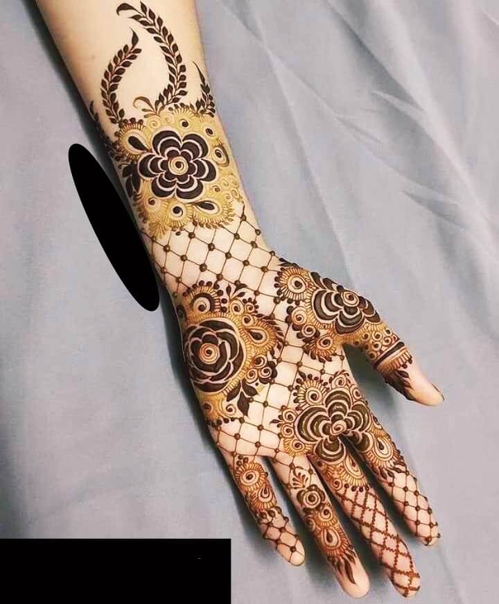 Sawan Special Mehndi Design Images || Sawan Mehndi Design Images ...