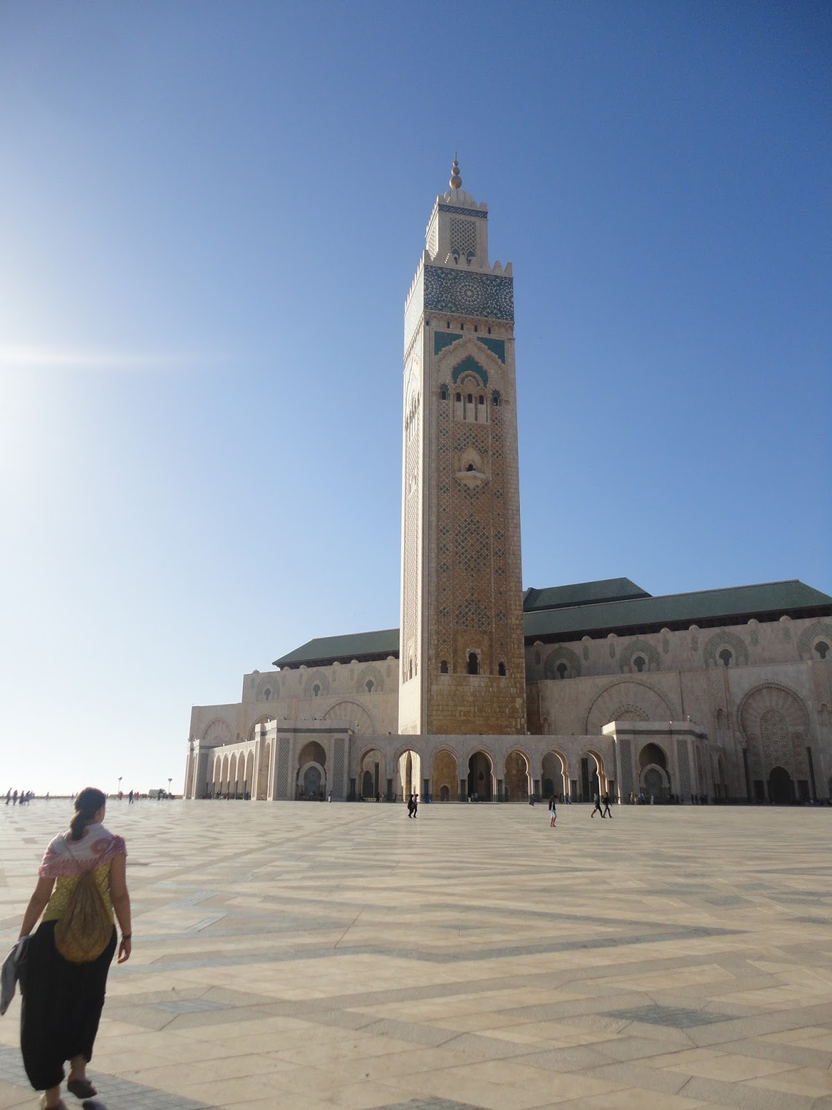 Al qantara: Últimas visitas