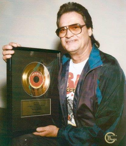 FROM THE VAULTS: Roy Head born 9 January 1941