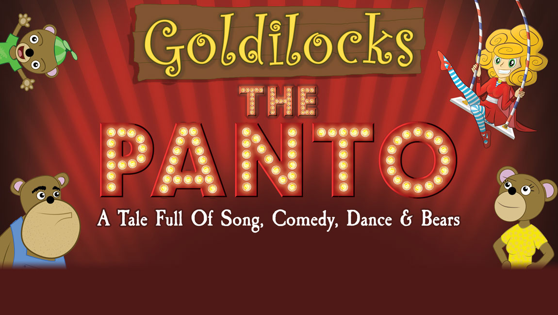 NUMBER 9.................. Reviewing The Arts UK-wide: PANTOMIME REVIEW ...