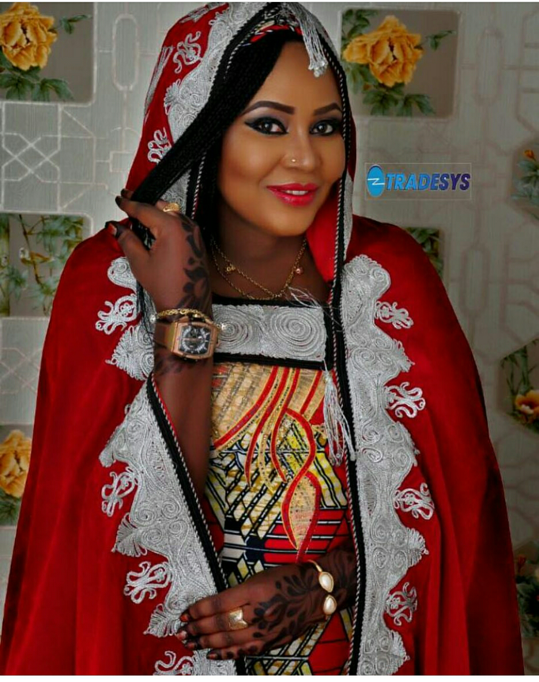 Halima Atete ‘yar kwalisa | Hutudole