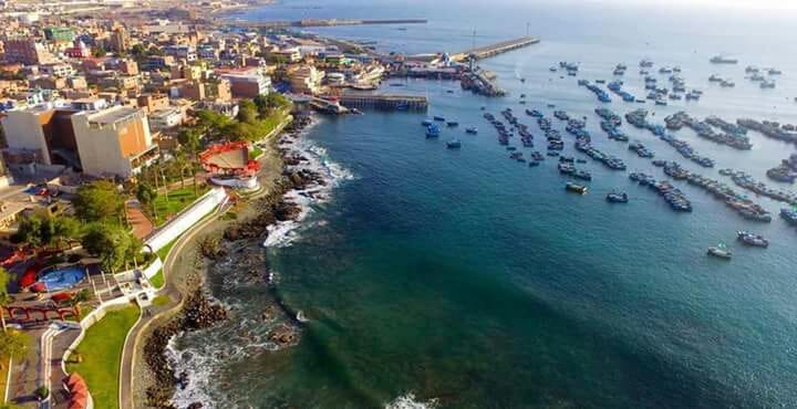 RESUMEN DE LA HISTORIA DE ILO