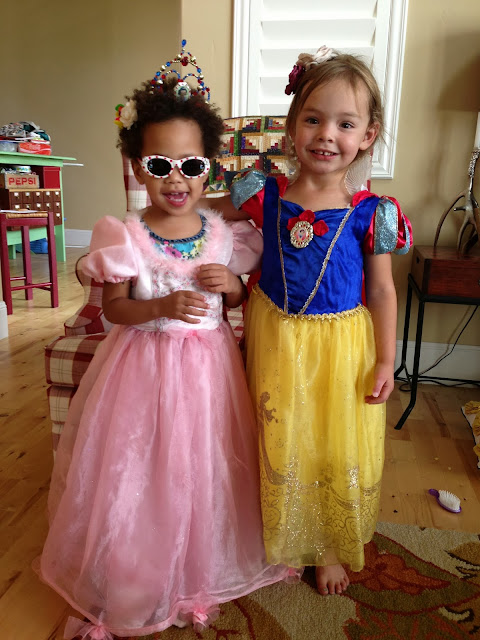 dream quilt create: A Princess Dress