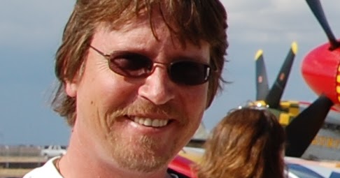 But I Don't Like Salad: A Slice of Cake With... Eric Wicklund