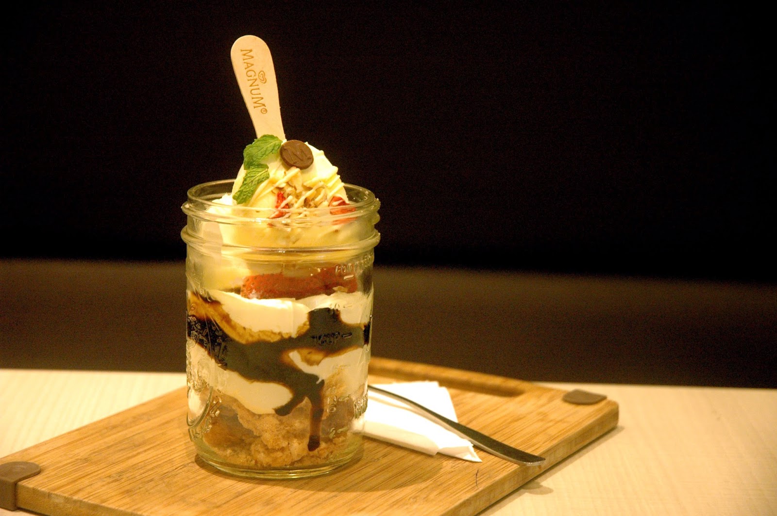 DUDE FOR FOOD: June 2014