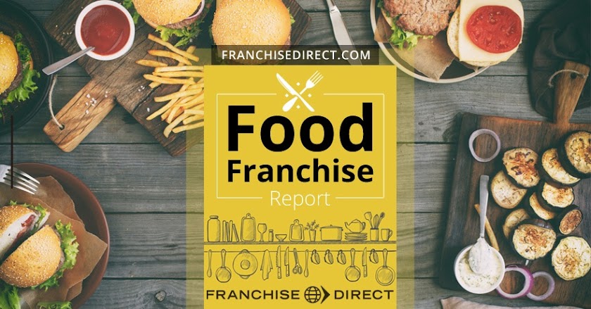 Four Benefits of having the Best Franchise Business in India This Year 2020