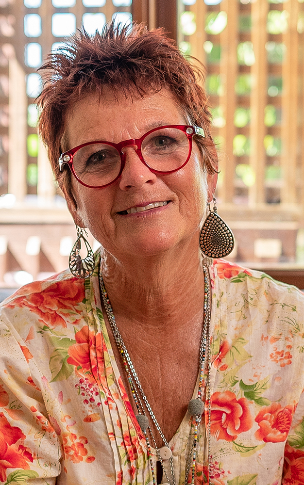 Author Interview: When The Smoke Clears by Chrissy Guinery - Surviving ...