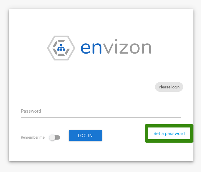 Envizon - Network Visualization Tool With Focus On Red / Blue Team ...