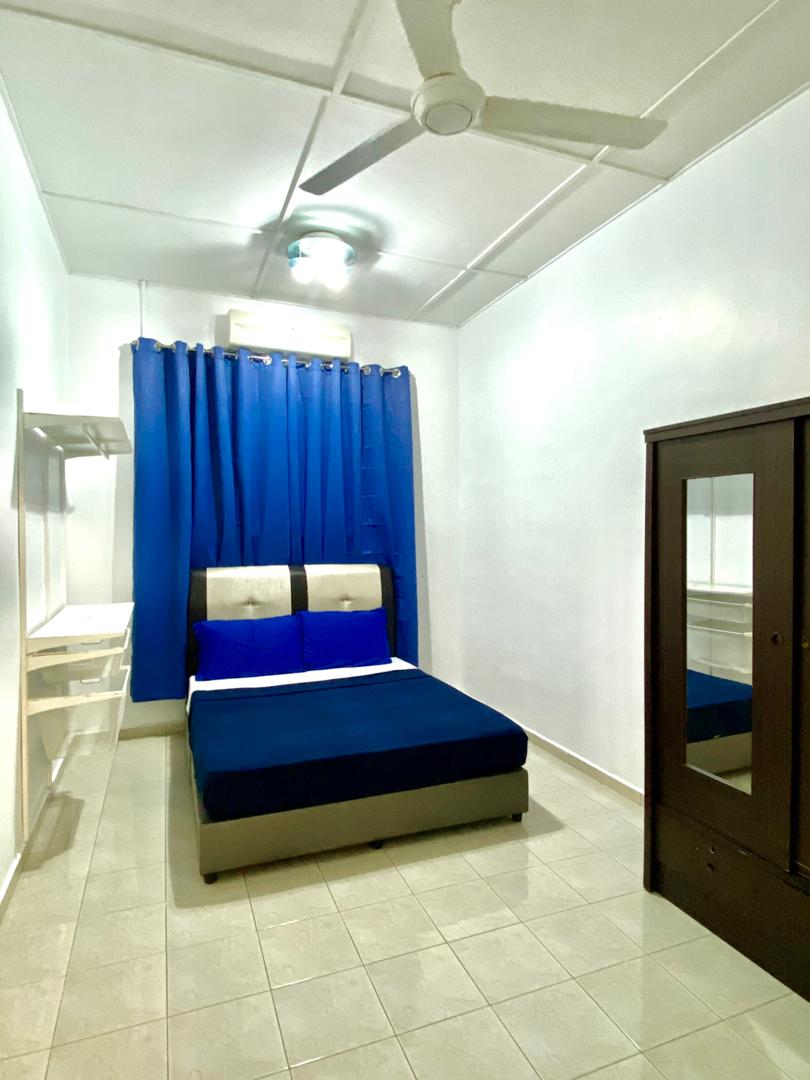 EVA Homestay Kuantan: EVA HOMESTAY KUANTAN (PREMIUM)