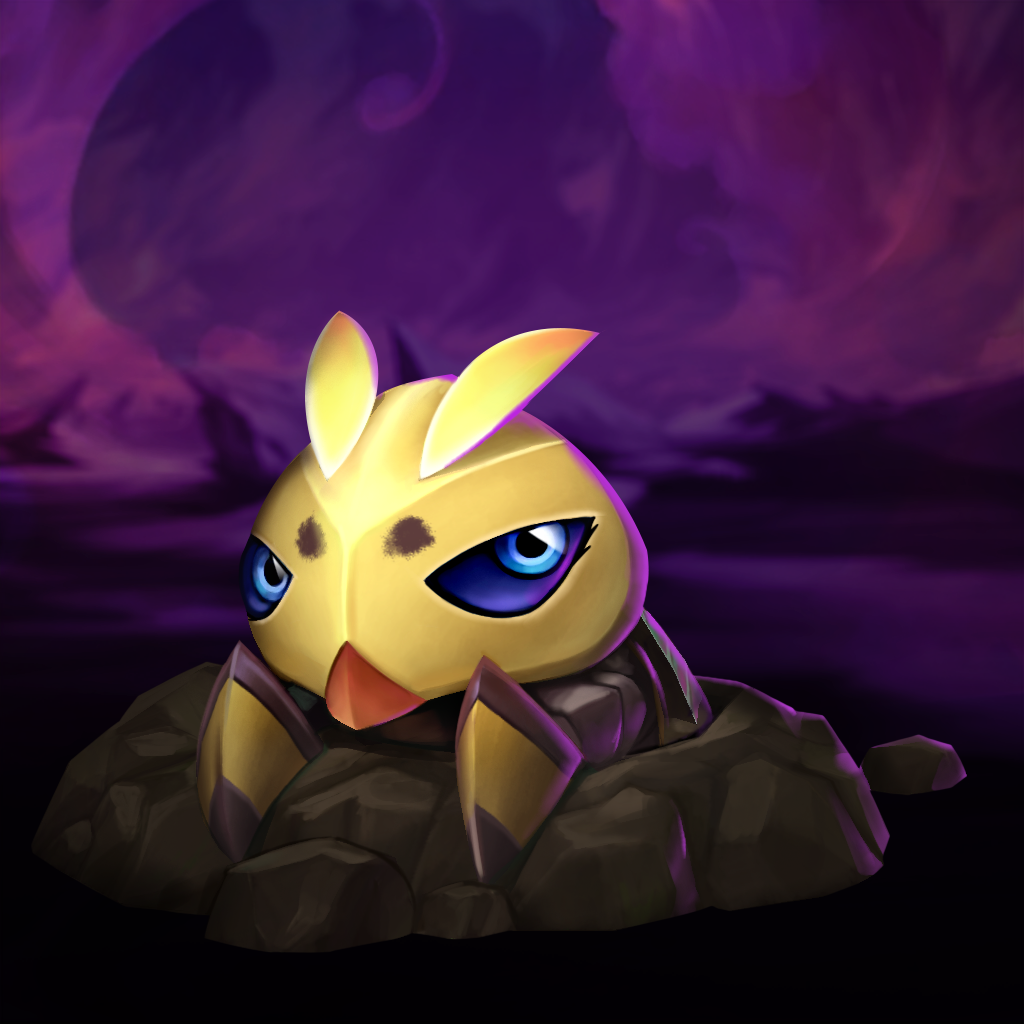 Surrender at 20: 12/13 PBE Update: Little Legends Series 4, Thresh VFX ...