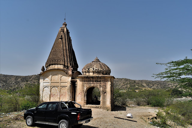 Things to do at the historic town of Makhad Sharif, Attock