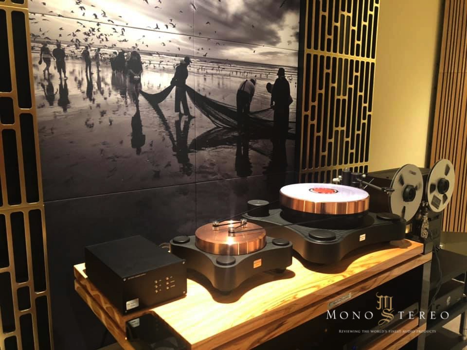 Shindo Labs and Cube Audio – M & S | Ultimate High-Fidelity