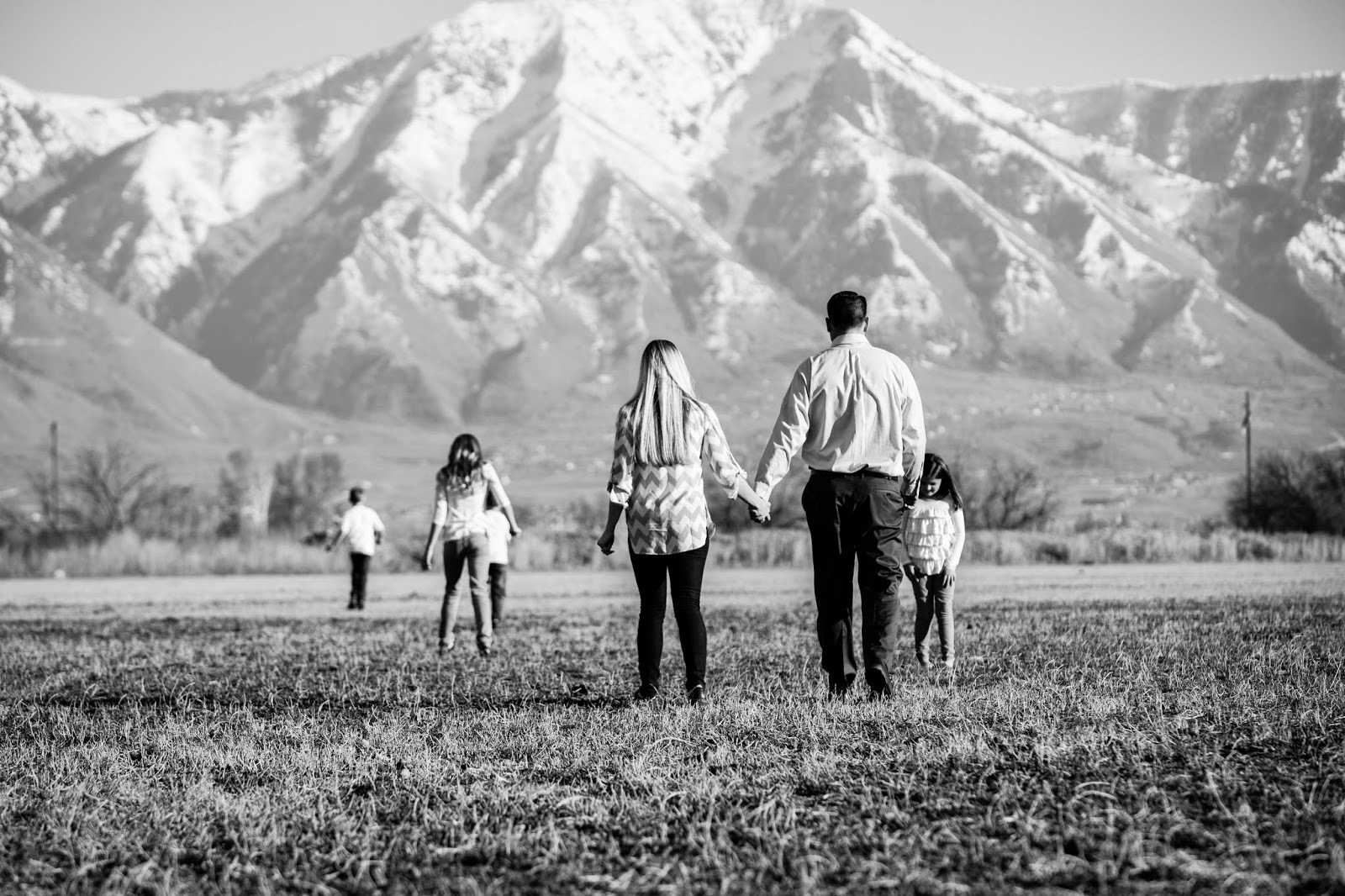 Nathan Ivie Photography