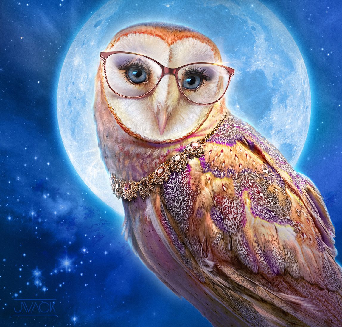 Jeff Wack(Sensuous Muse)... - Kai Fine Art