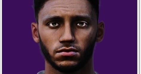 PES 2020 Faces Joe Gomez by Shaft ~ SoccerFandom.com | Free PES Patch ...