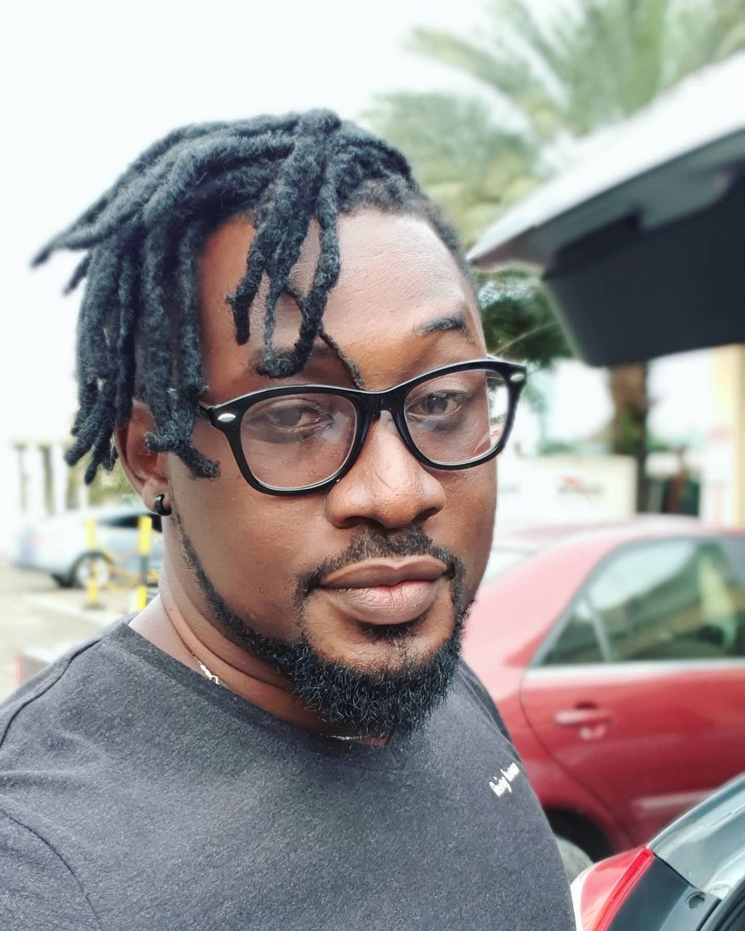 Photos of Daniel K Daniel Different Hairstyles