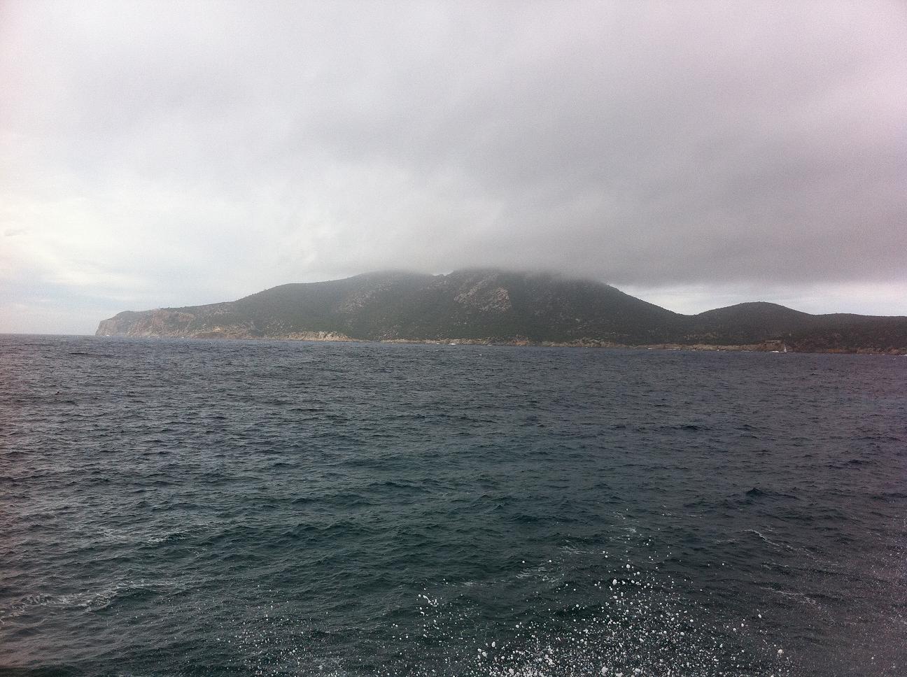 Mallorca Només: Sant Elm y la isla de la Dragonera