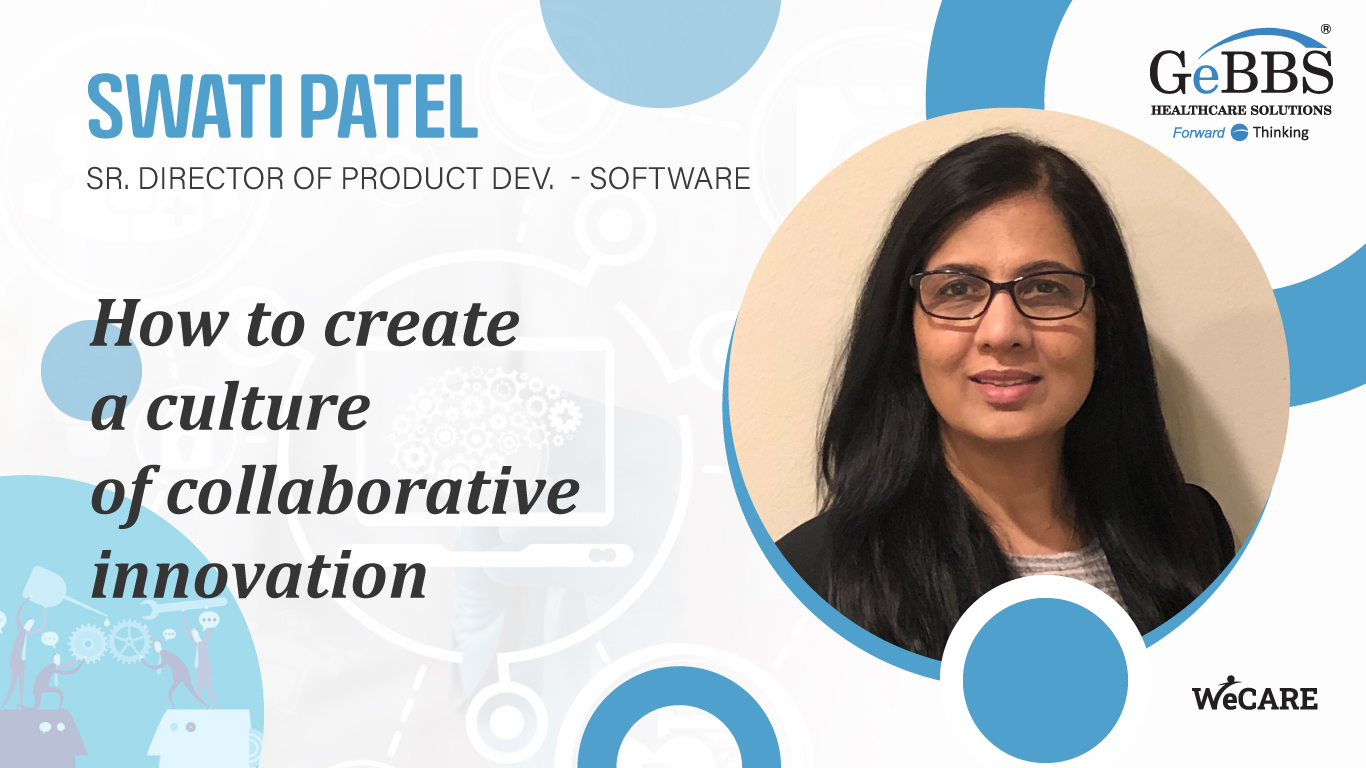 Leadership Series | Blog From Swati Patel