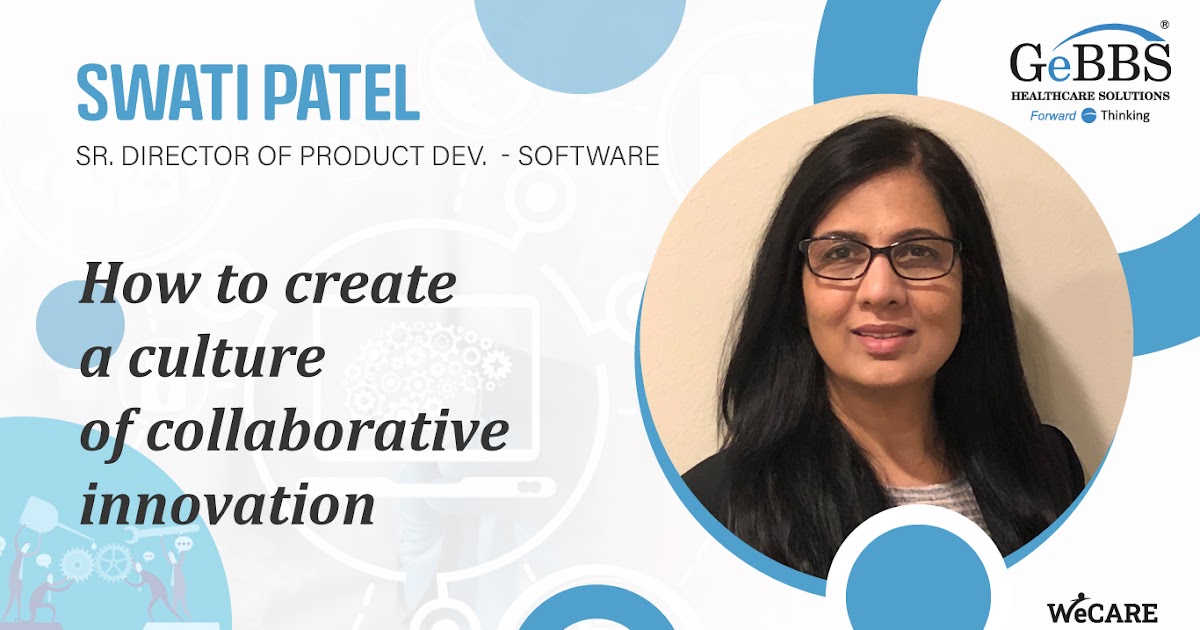 Leadership Series | Blog From Swati Patel