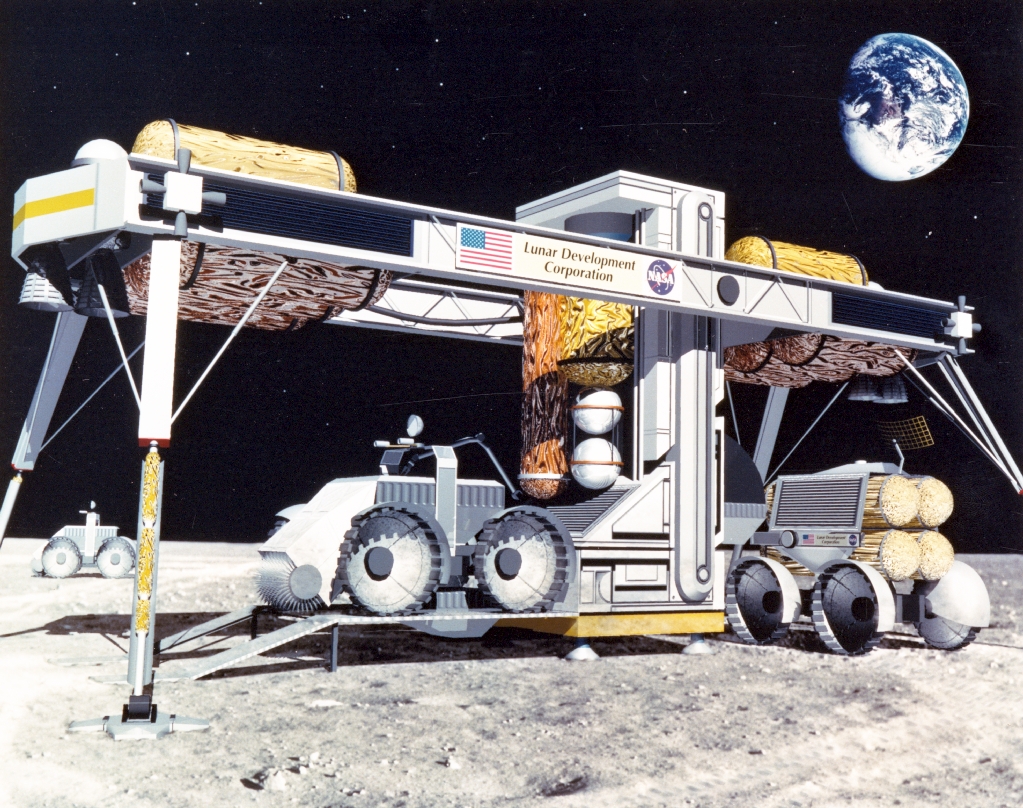 No Shortage of Dreams: July 2017