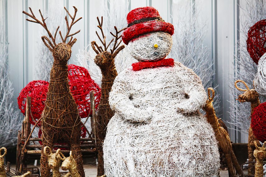 Definicion de Charamico