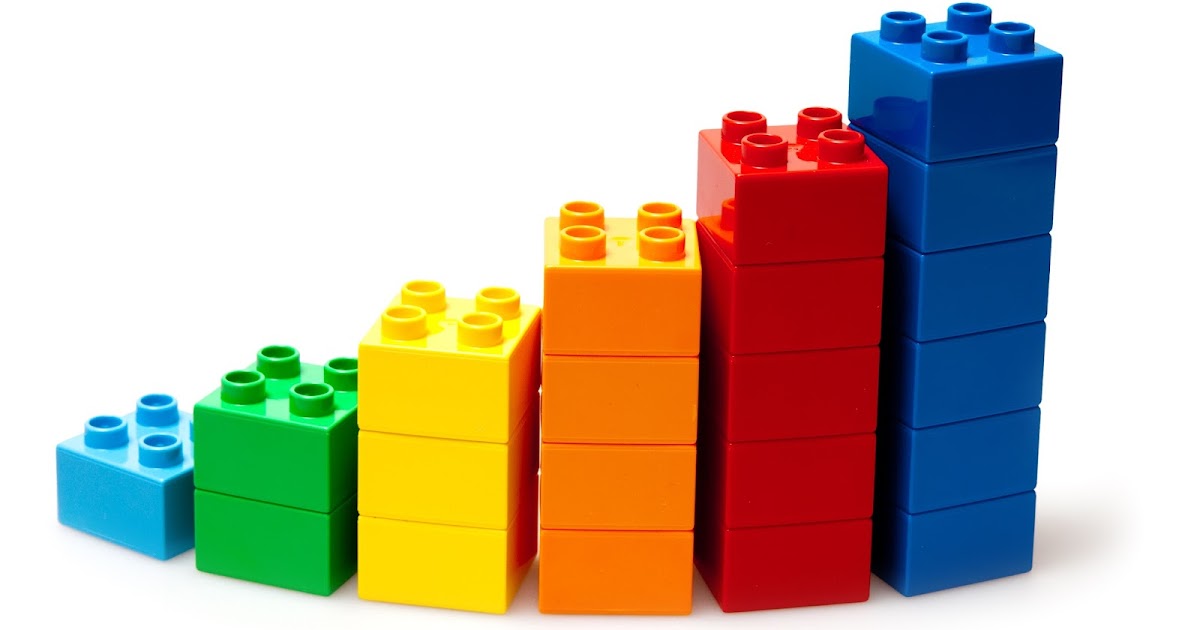 a new perspective: Building blocks