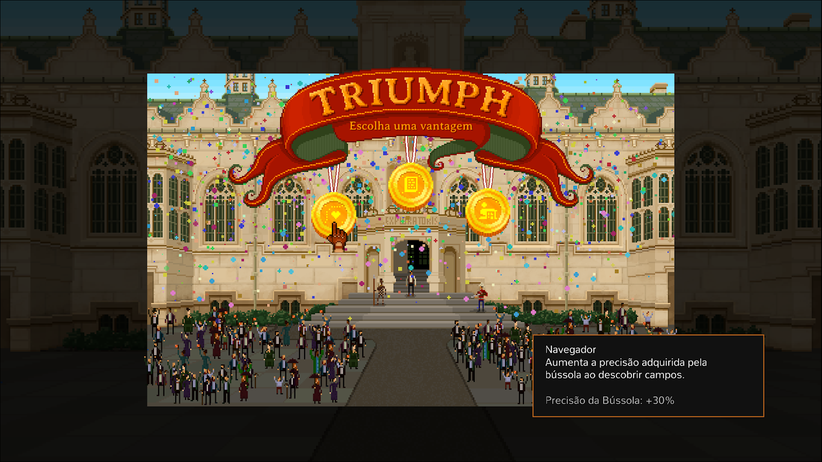 Análise: Curious Expedition (Multi) atiça a curiosidade em um ...