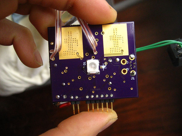 The Adventures of Cameron Charles: Petzl Zoom Headlamp Upgrade Revisited