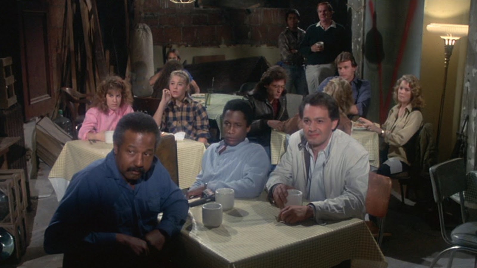 Happyotter: V: THE FINAL BATTLE (1984)