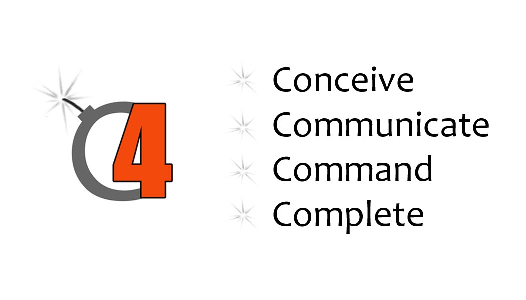The C4Leader Blog: What Is C4?