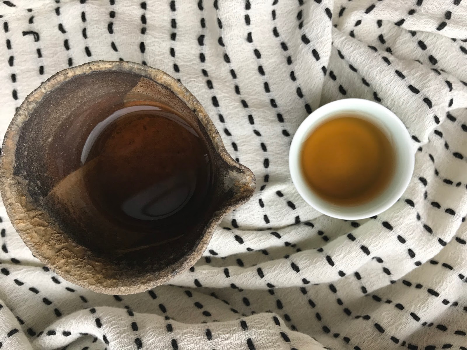 Tea Happiness- A blog on tea drinking, tea history, tea industry ...