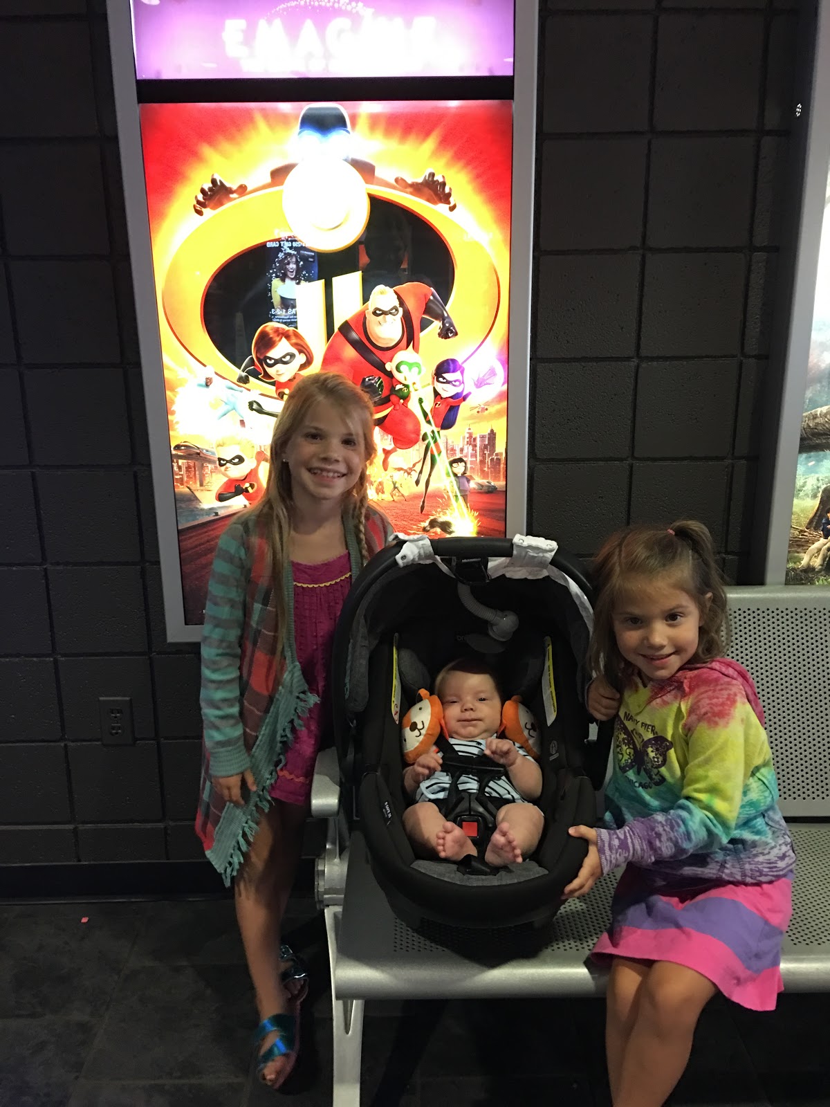 Leah Loo, Jelly Boo, and Teddy Too: Teddy's First Movie