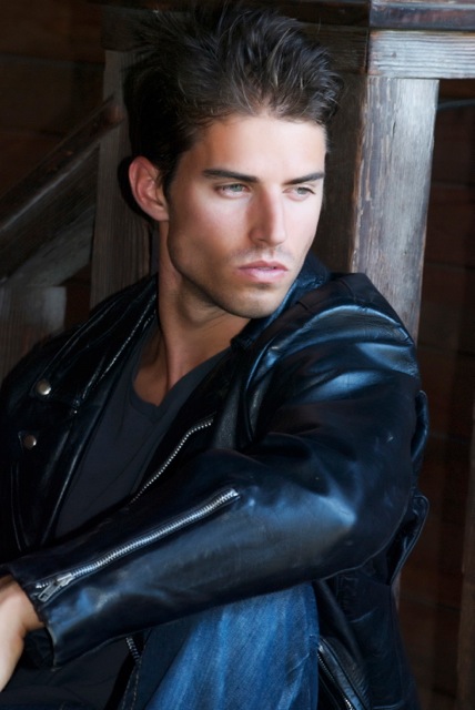 AdonisMale Blog: Michael Mecucci