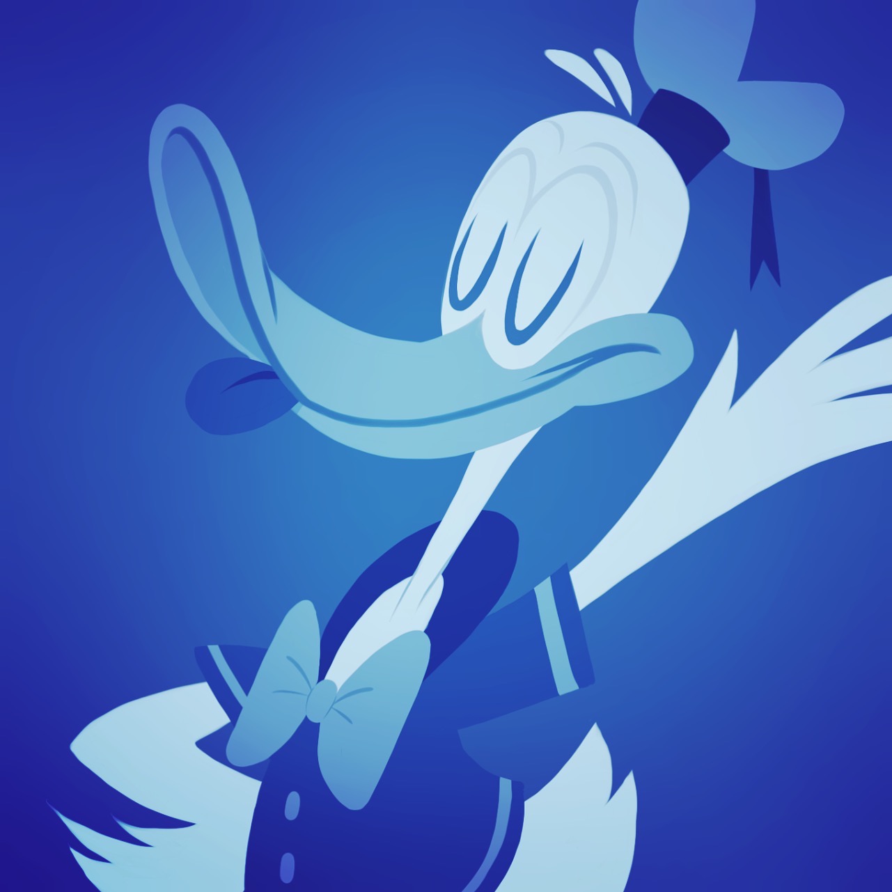 Dave Pryor's "Alien For Christmas"