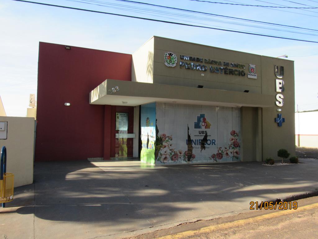 CIDADES BRASILEIRAS - DE A a Z : UNIFLOR / PARANÁ / BRAZIL (5.386 / 5. ...