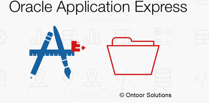 How To Export Oracle Apex Application Automatically On Daily Basis Ontoor Solutions