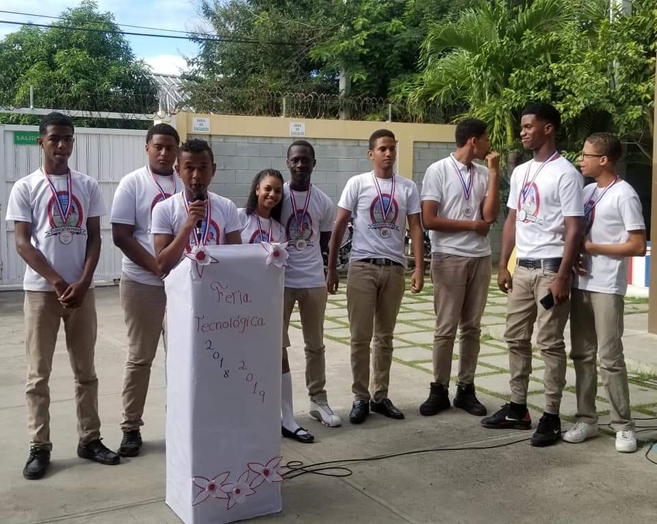 Educación con las TICs: Lanzamiento del Club de Informática