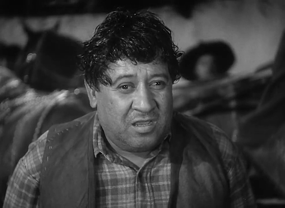 Forgotten Actors Chris Pin Martin
