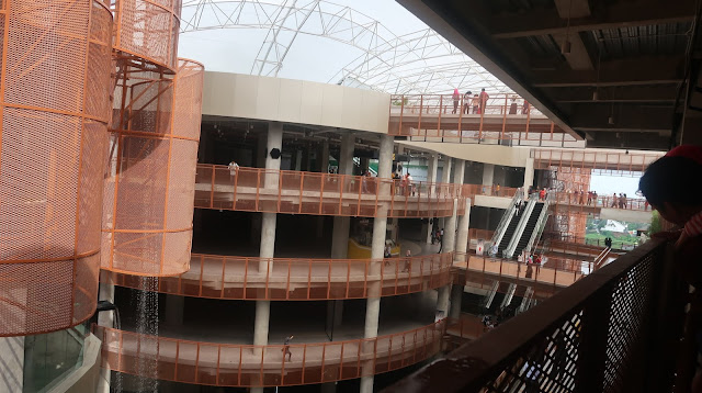 NIPAH MALL MAKASSAR HADIR DENGAN KONSEP ECO-GREEN BUILDING DAN URBAN ...