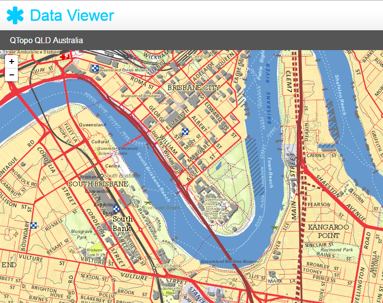 #All-things-spatial: Data viewing in MapDeck
