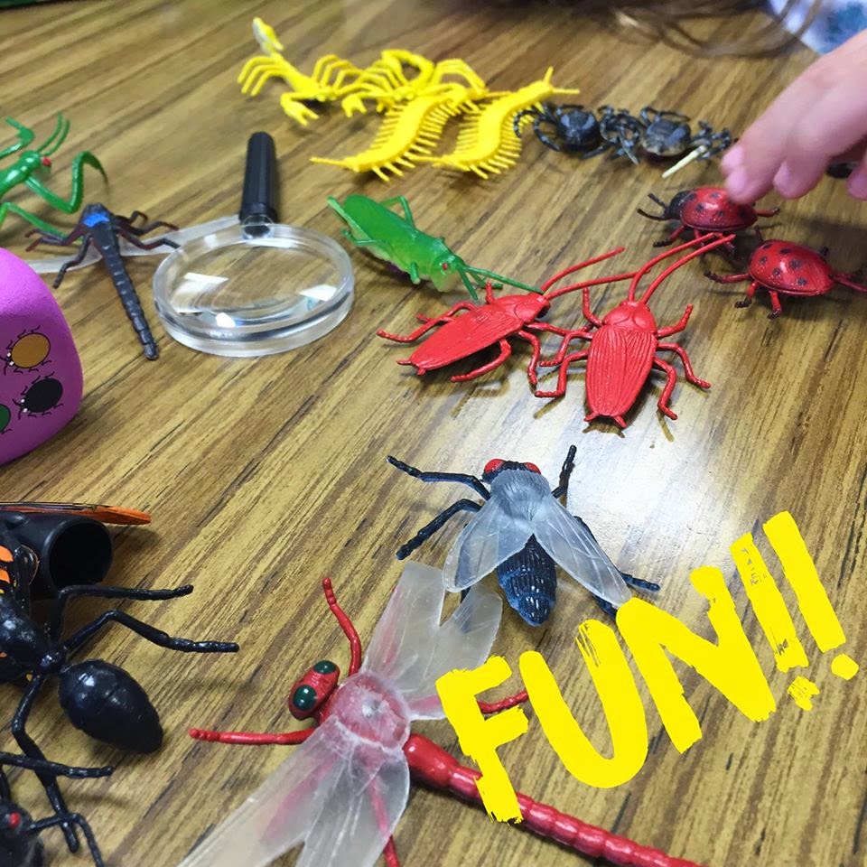 A Springtime Favorite Book of Mine